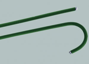 Cook Inc Urology Fixed Core Wire Guides - Standard Fixed-Core Wire Gui ...