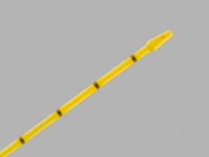 Cook Inc Cone Tip Ureteral Catheters - CATHETER, CONE TIP, URETERAL, 0 ...