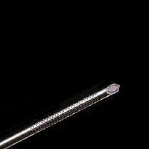 Cook Medical Skinny Needle with Chiba Tip - Percutaneous Skinny-Entry ...
