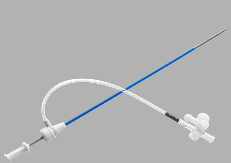 Cook Inc. Performer Introducer and Sets - SET, INTRODUCER, 9FR, 13CM ...