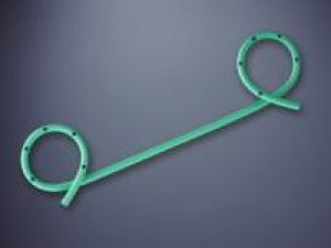 Cook Inc Zimmon Biliary Stents - Zimmon Biliary Stent, Zso-10-7 - G219 ...