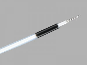 Cook Inc. AcuJect Variable Injection Needles - Accuject Endoscopic Inj ...