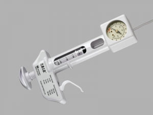 Cook Inc Quantum Biliary Inflation Device - Inflation Device, Quantum ...