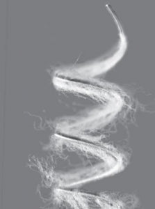 Cook Inc Nester Embolization Coils - DBM-COIL, MWCE-35-14-12-NESTER, E ...