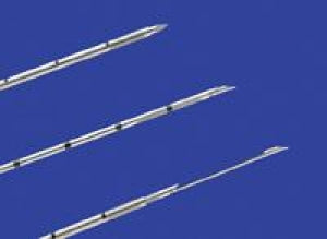 Cook Inc Quick-Core Biopsy Needle Sets Coaxial - Quick-Core Biopsy Nee ...