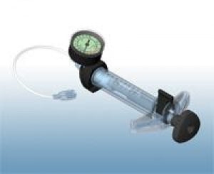 Cook Inc Cook Inflation Device - Inflation Device Kit, 20 mL Volume, 3 ...