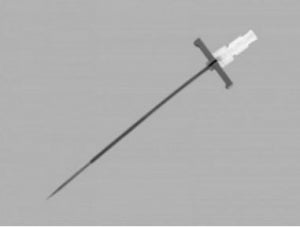 Cook Medical Micropuncture Access Sets - Micropuncture Introducer Acce ...