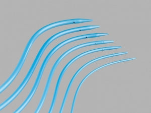 Cook Inc S-Curve Urethral Dilator Set - S-Curve Urethral Dilator Set w ...