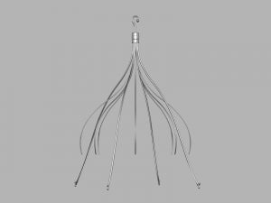 Cook Inc Celect Platinum Vena Cava Filters - Celect Platinum Vena Cava ...