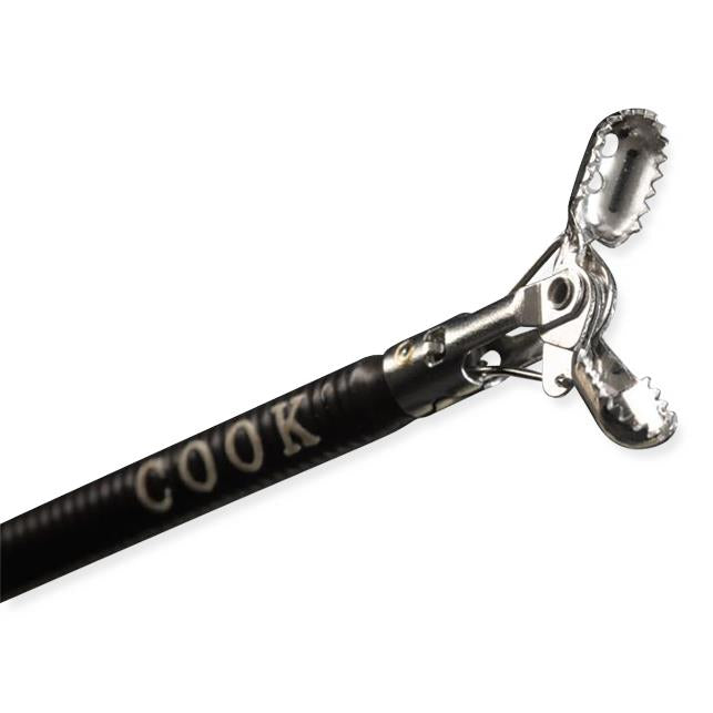 Cook Captura Pro Biopsy Forceps - Pro Biopsy Forceps with Spikes, BF-2 ...