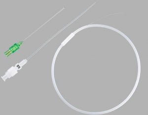 Cook Inc Micropuncture Access Sets - Micropuncture Access Set, Transit ...