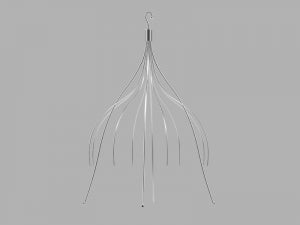 Cook Inc Gunther Tulip Vena Cava Filter Retrieval Set - Gunther Tulip ...