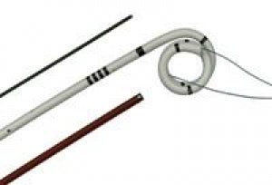 Coo Universa Soft Ureteral Stent Set with Monofilament Tether - SET, S ...