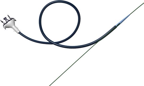 Cook Inc Flexor Parallel Rapid Release Ureteral Access Sheath - Flexor ...