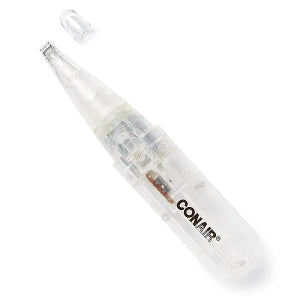 Conair Nose and Ear Trimmer - Conair Nose and Ear Trimmer - NE150CT ...