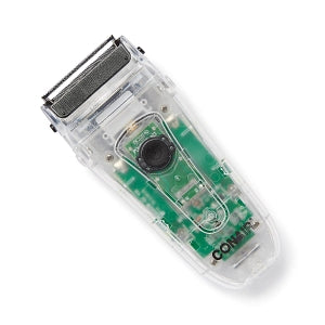 Conair Rechargeable Dual Foil Shaver - Conair Rechargeable Dual-Foil S ...