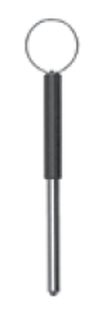 ConMed Reusable Electrodes - Reusable Round Loop Cutting and Biopsy El ...