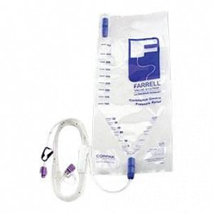Avanos Farrell Valve - FARRELL Enteral Valve with ENFit Connector - 43 ...