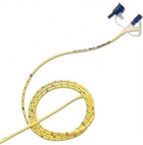 Avanos Corflo Anti-IV Enteral Feeding System - CORFLO-ULTRA Lite Nasog ...