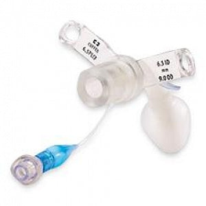 Covidien Shiley Neonatal & Pediatric Trach Tubes - Shiley Neonatal Tra ...