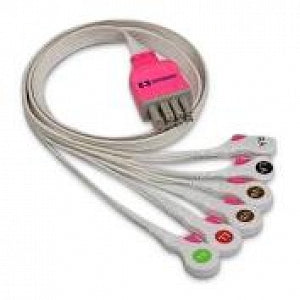 Cardinal Health Disposable Cable / Leadwire Systems - Philips Telemetr ...