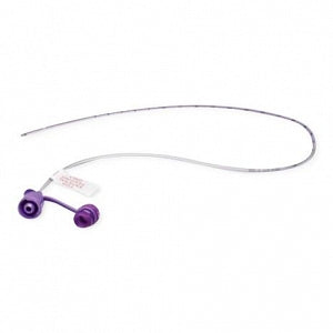 Cardinal Health Kangaroo Pediatric Feeding Tubes - Argyle PVC Pediatri ...