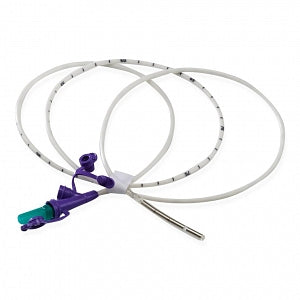 Cardinal Health Kangaroo Feeding Tubes - Kangaroo Feeding Tube with St ...