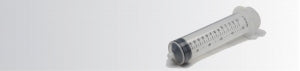 Medtronic Monoject 140mL Syringes - Monoject Syringe, Regular Tip, Non ...
