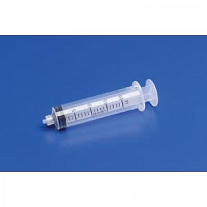 Cardinal Health Monoject Luer Lock 20 mL Syringes - Monoject Luer Lock ...