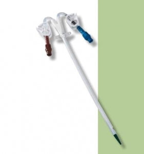 Medtronic Mahurkar Catheter Kits - Mahurkar Dual-Lumen Acute Dialysis ...