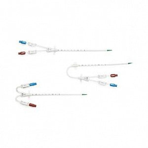 Covidien MAHURKAR Elite Dual Lumen Catheters - Mahurkar Elite Dual Lum ...