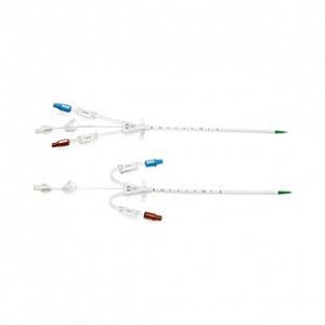 Medtronic USA Mahurkar Elite Hemodialysis Catheter - CATHETER, DIAL, S ...