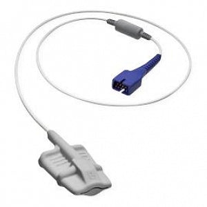 Medtronic USA Nellcor Flexible Reusable SpO2 Sensor - Nellcor Flexible ...