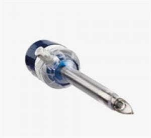 Covidien Versaport Plus Bladeless Trocar - Bladeless Trocar, 5 mm, Sta ...