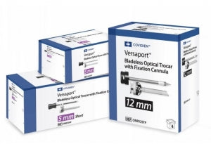 Medtronic Usa VersaOne and Versaport Cannulas and Trocars - VersaOne U ...