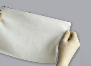 Covidien Permacol Surgical Implant - Permacol Biologic Implant, 18 cm ...