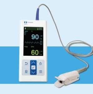 Covidien Portable SpO2 Patient Monitoring Systems - Portable Monitor f ...