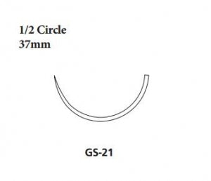 Medtronic USA V-LOC 180 Absorbable Wound Closure Suture - V-LOC 180 GS ...