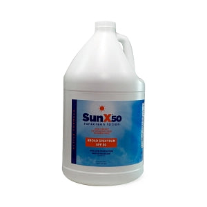 Cortex Sun X SPF 50 Broad Spectrum Sunscreen - Spectrum Sunscreen Loti ...
