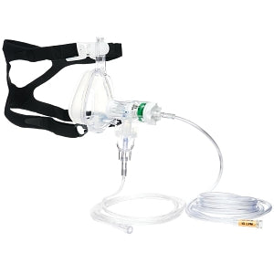 Pulmodyne GO-PAP Emergency CPAP Systems - GO-PAP CPAP System with BiTr ...