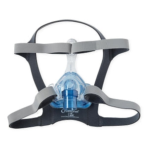 Sleepnet NIV Innova AIRgel CPAP Masks - Innova Nasal Airgel CPAP Mask ...
