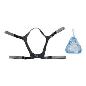 Sleepnet Corporation NIV Veraseal 2 Disposable Airgel CPAP Masks - Ver ...