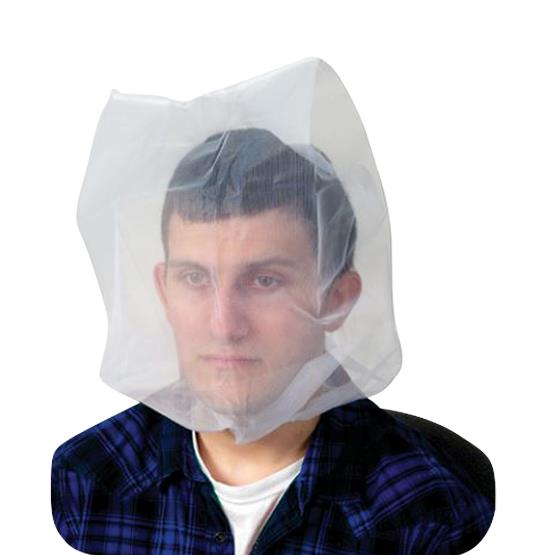 Medsource Labs Medsource Infection Control Hood Covers - Hood Cover, S ...