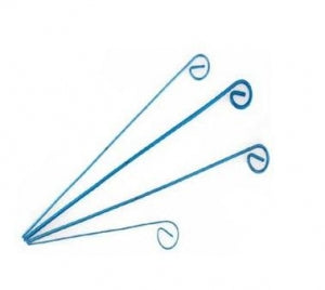 MedSource ET Stylets - ET Stylet, with Distal Tip, 10 Fr - MS-ETS200 ...