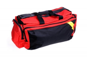 Medline Deluxe Oxygen Cylinder Bags - Deluxe O2 Bag, Red - CPRB3312R ...