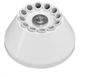 Corning Life Sciences 12 x 15 ml Conical Angle Rotor - ROTOR, ANGLE, 1 ...