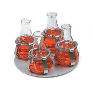 Corning LabRoller Rotator - CAROUSEL, FOR 4X250 ML ERLENMEYER FLASKS ...