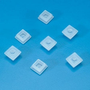 Corning Cap For Cuvettes - CAPS, FOR CUVETTES, 1000/PK - K1962 ...