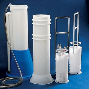 Corning Automatic Pipette / Burette Rinsing Set - JAR, PIPETTE, HEIGHT ...