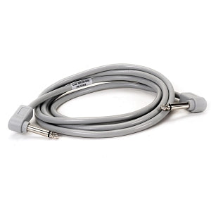 Crest Healthcare Nurse Call Connector Cables - 0.25" 10-ft. 2-C Plug N ...
